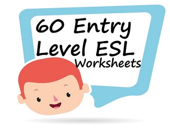 ESL Teaching Pack Bundle | Teaching Resources