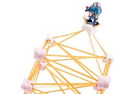 Spaghetti Challenge: STEM activity | Teaching Resources