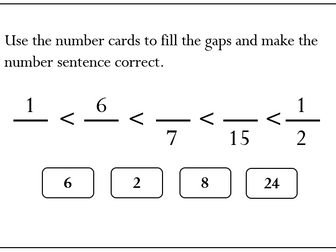 Y6 Mastery Maths - Reasoning Bundle | Teaching Resources