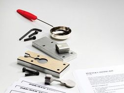 Pewter Casting | Teaching Resources