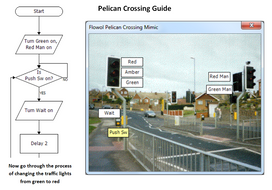 Computer Science: Algorithms & Flowcharts [L3] | Teaching Resources