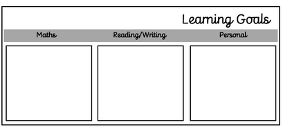Individual Target Boards | Teaching Resources