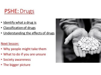 PSHE range of lessons | Teaching Resources