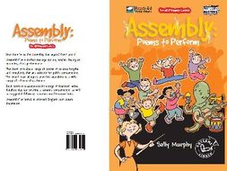 Assembly: Poems to Perform | Teaching Resources