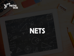 Nets - Complete Lesson | Teaching Resources