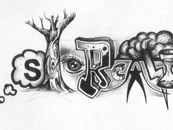 Surrealism Title Design | Teaching Resources