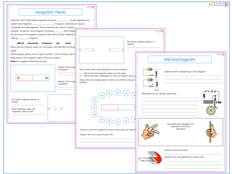 Mini Practicals for KS3 Science by TheScienceResourceBank | Teaching ...