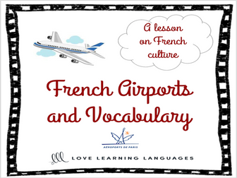 French Culture Lessons - Bundled French Resources | Teaching Resources