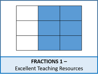 Number: Fractions BUNDLE (9 lessons ) - Perfect for years 7 to 11 by ...