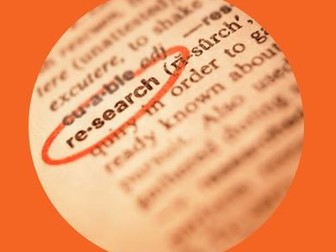 Undertaking an Enterprise Project | Teaching Resources