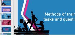 Methods of training GCSE PE recap and circuit training question ...