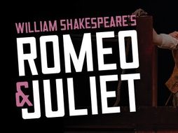 Romeo and Juliet Act 3 scene 5 | Teaching Resources