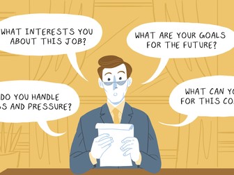 Head of Year - Head of House - Pastoral Role Interview Bundle ...