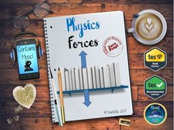Forces | Teaching Resources