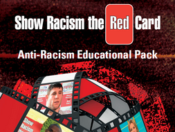 Anti-racism Activity Pack | Teaching Resources