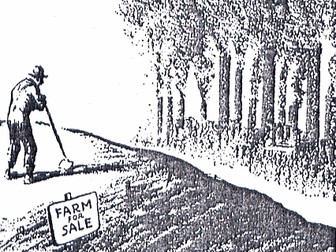 The USA in the 1920s | Teaching Resources