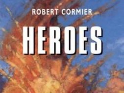 English GCSE overview plot content characters and themes- Heroes by ...
