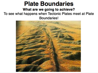 IGCSE/GCSE Geography - Hazardous Environments | Teaching Resources