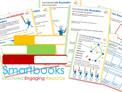 Functional Skills - Enrichment - Rounders | Teaching Resources