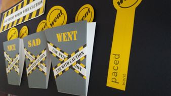 USE THESE WORDS WITH CAUTION Synonym Display for use in English Working ...