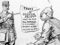 AQA A-Level History Democracy & Nazism: Lesson 8 - Reactions to the ...