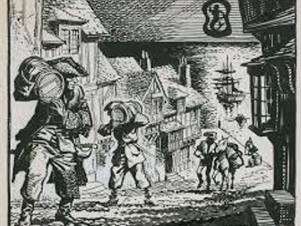 Crime and Punishment -Edexcel 9-1 - 1700-1900 | Teaching Resources