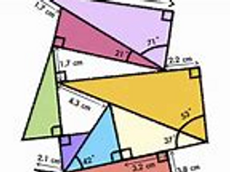 IGCSE Trig / Pythag Test | Teaching Resources