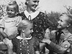 The role of Women in Nazi Germany-Edexcel-Y10 Lesson | Teaching Resources