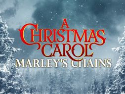A Christmas Carol - Marley's Chain Activity | Teaching Resources