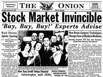 American People and the Boom 1/2: America, 1920–1973 - Opportunity and ...