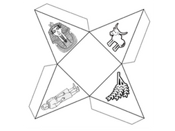 Joseph in Egypt Pyramid | Teaching Resources