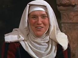 Romeo and Juliet - Nurse - Act 2 Scene 4 and 5 | Teaching Resources