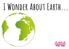 KS2 Planet Earth - KS2 Our World - KS2 Environment - KS2 Space - KS2 ...