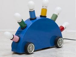 KS3 YR9 Memphis product design lesson | Teaching Resources