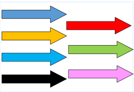Line Leader Visual | Teaching Resources