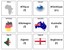 French Vocabulary Card Sorts by ineedtoteachthat - Teaching Resources - TES