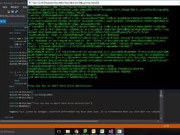 Programming Malware GCSE Lesson | Teaching Resources