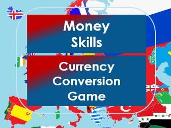 Money Skills and Management Bundle | Teaching Resources