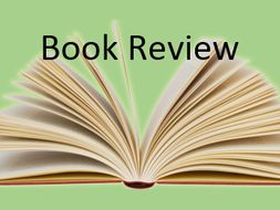 Book Review Bundle | Teaching Resources
