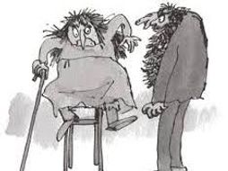 The Twits, Roald Dahl - Instructions | Teaching Resources