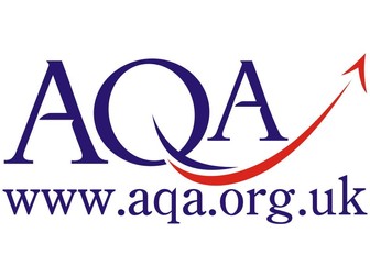 AQA B1 & B2 Revision Notes | Teaching Resources