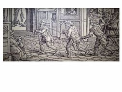 The Tudors - Crime and Punishment - Year 5 | Teaching Resources