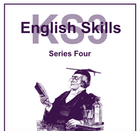 KS3 English Skills Series Four Resource Pack | Teaching Resources