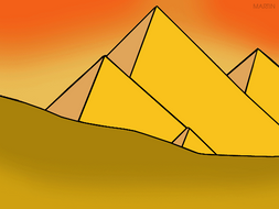 Number Pyramids by kirbybill | Teaching Resources