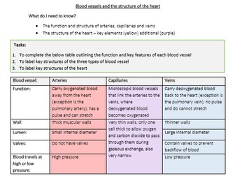 GCSE PE - Paper 1 - Student worksheet pack | Teaching Resources