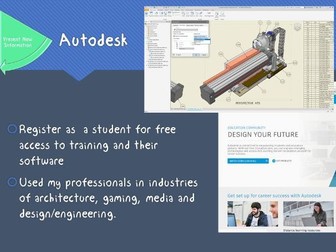 Product Design GCSE Course 1/2 | Teaching Resources