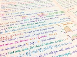 A-Level Maths - Core 1 - Complete Notes | Teaching Resources