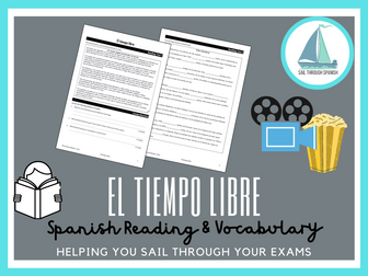 Free time, Sports, Hobbies | Teaching Resources