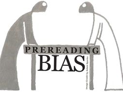 MANIAC MAGEE PreReading Bias | Teaching Resources