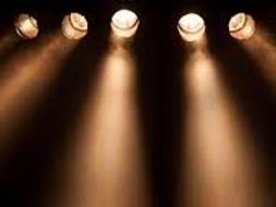 GCSE Drama: Lighting Candidate Workbook | Teaching Resources